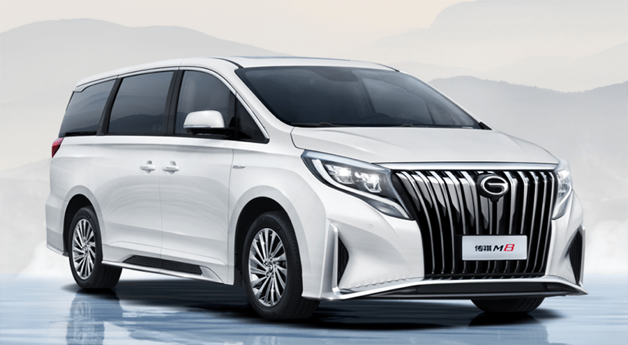 年底选车有技巧，这五款旗舰入手不会亏 | 华南国际车展_搜狐汽车_搜狐网