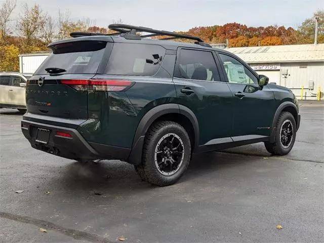 日产探路者“即将亮相”，跨界风十足，尺寸超越汉兰达，2.0T+9AT_搜狐汽车_搜狐网