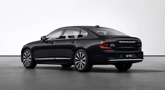 高端轿车之争，BBA的地盘，沃尔沃S90等很难挤进去_搜狐汽车_搜狐网