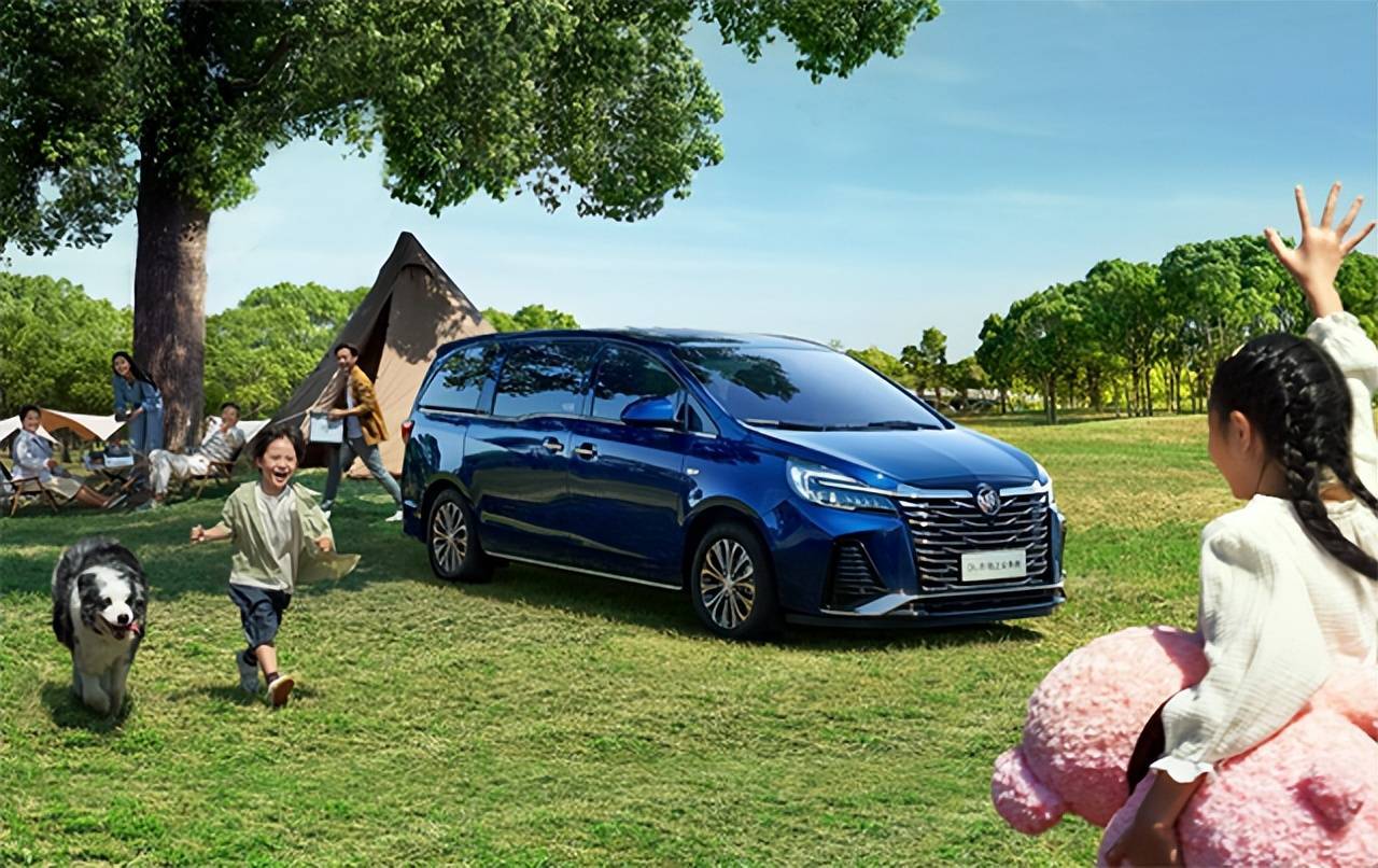 从GL8到世纪，别克对中国MPV市场的理解究竟有多深_搜狐汽车_搜狐网