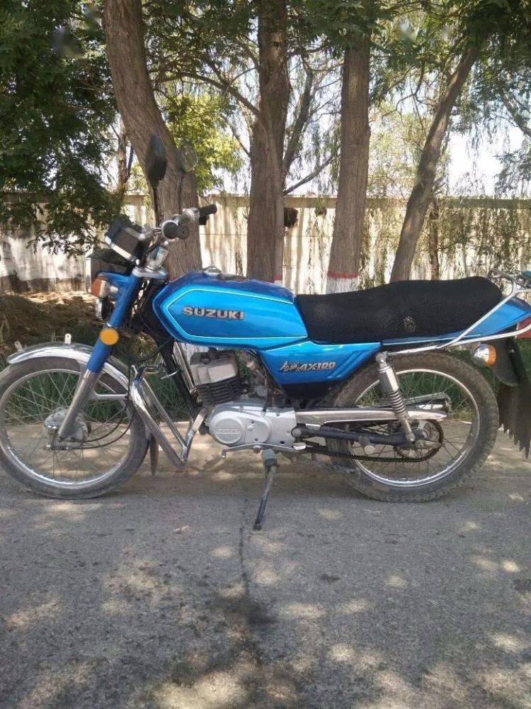 【回顾记忆中的经典车】14. AX100，行走天地间_搜狐汽车_搜狐网