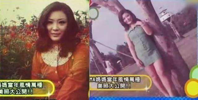 中日混血艺人Makiyo：一手好牌打烂，仅仅是因为原生家庭破碎？_日本_妈妈_台湾人