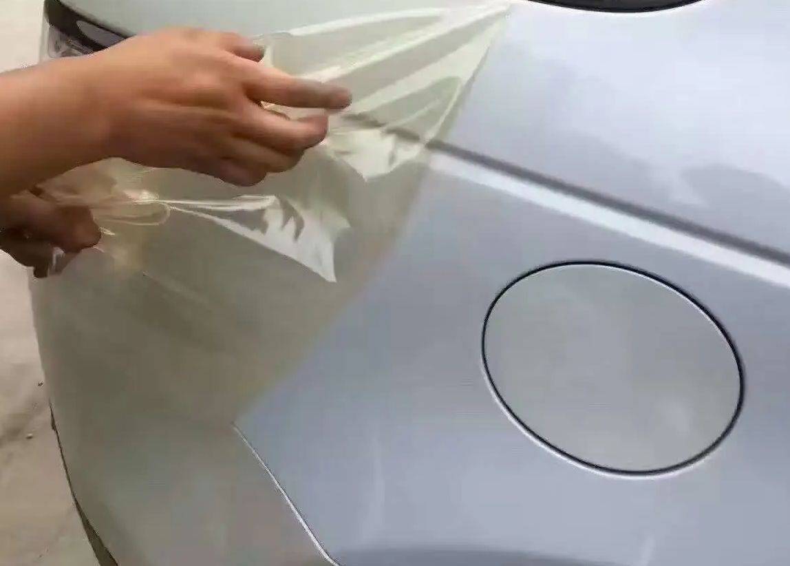 隐形车衣的种类GDPPF来带你了解_搜狐汽车_搜狐网