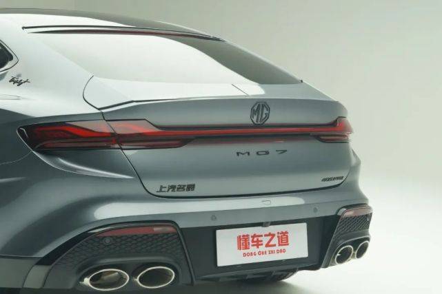 小号Panamera，MG7 盲定_搜狐汽车_搜狐网
