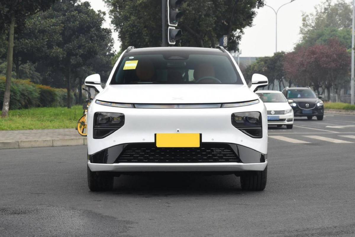 预算40万，选小鹏G9还是奥迪Q5L？对比后就明白了_搜狐汽车_搜狐网