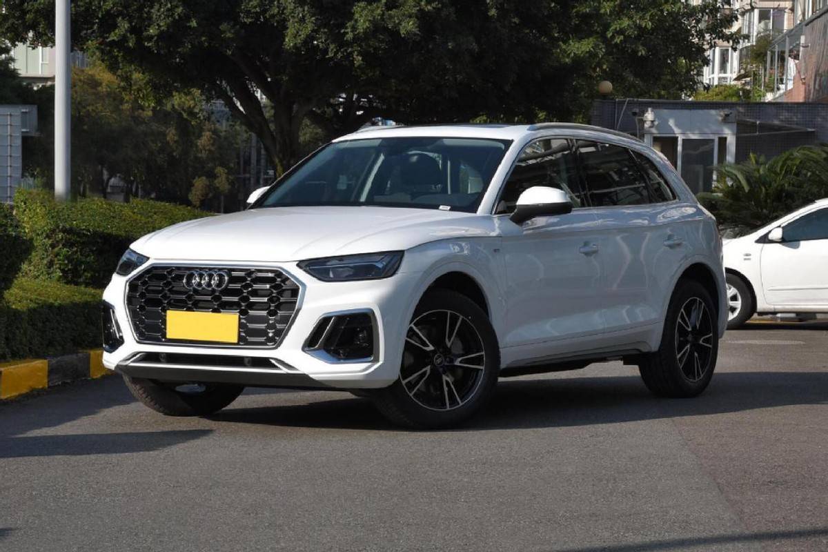 预算40万，选小鹏G9还是奥迪Q5L？对比后就明白了_搜狐汽车_搜狐网