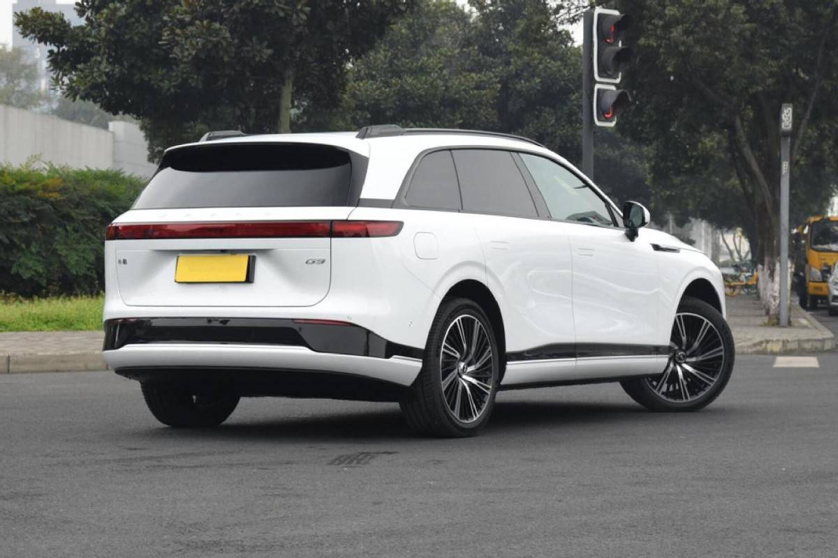 预算40万，选小鹏G9还是奥迪Q5L？对比后就明白了_搜狐汽车_搜狐网