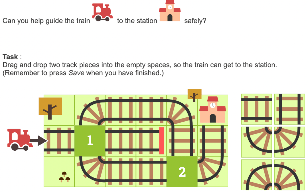 BISP科普｜英国Bebras竞赛挑战运算思维_问题_房子_题目