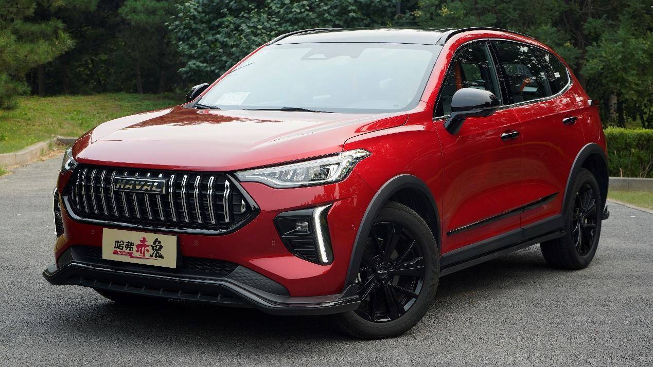 售价10W起！年底买这些SUV妥妥的性价比王炸！_搜狐汽车_搜狐网