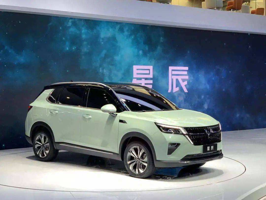 售价10W起！年底买这些SUV妥妥的性价比王炸！_搜狐汽车_搜狐网