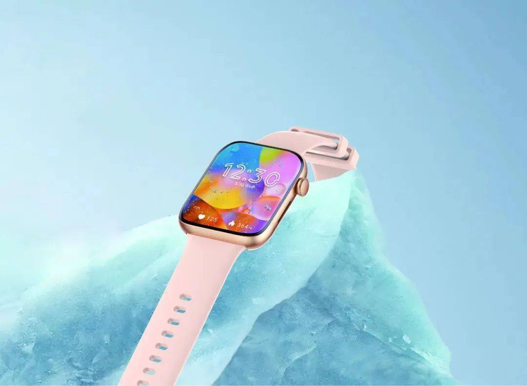 智能手表ODM三分天下_Watch_Apple_产品