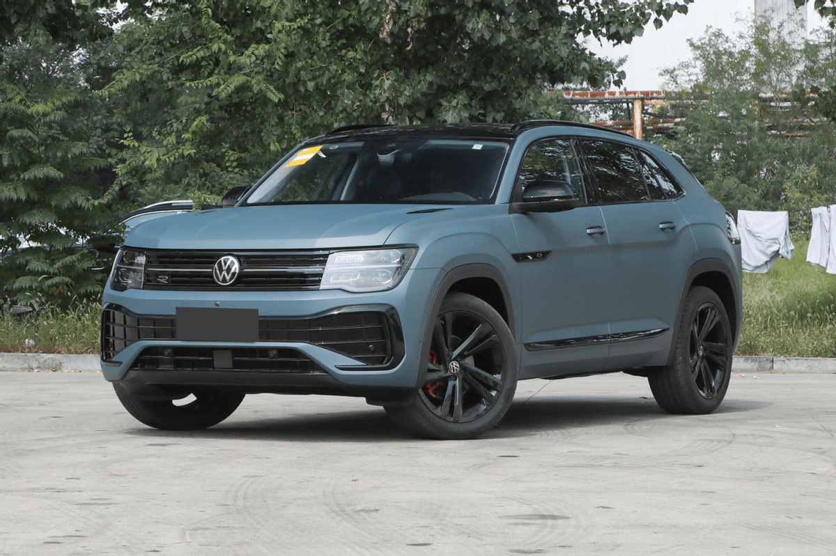 德系大PK，大众途昂X与奥迪Q5L，大五座SUV到底谁更强？_搜狐汽车_搜狐网