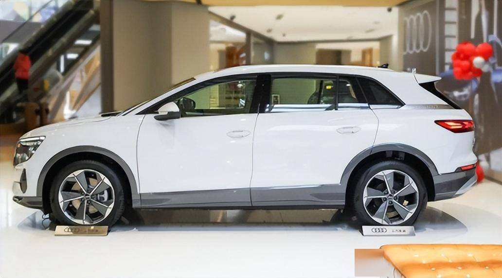 比iX3续航长，上汽奥迪Q5etron的乘坐舒适度更高_搜狐汽车_搜狐网