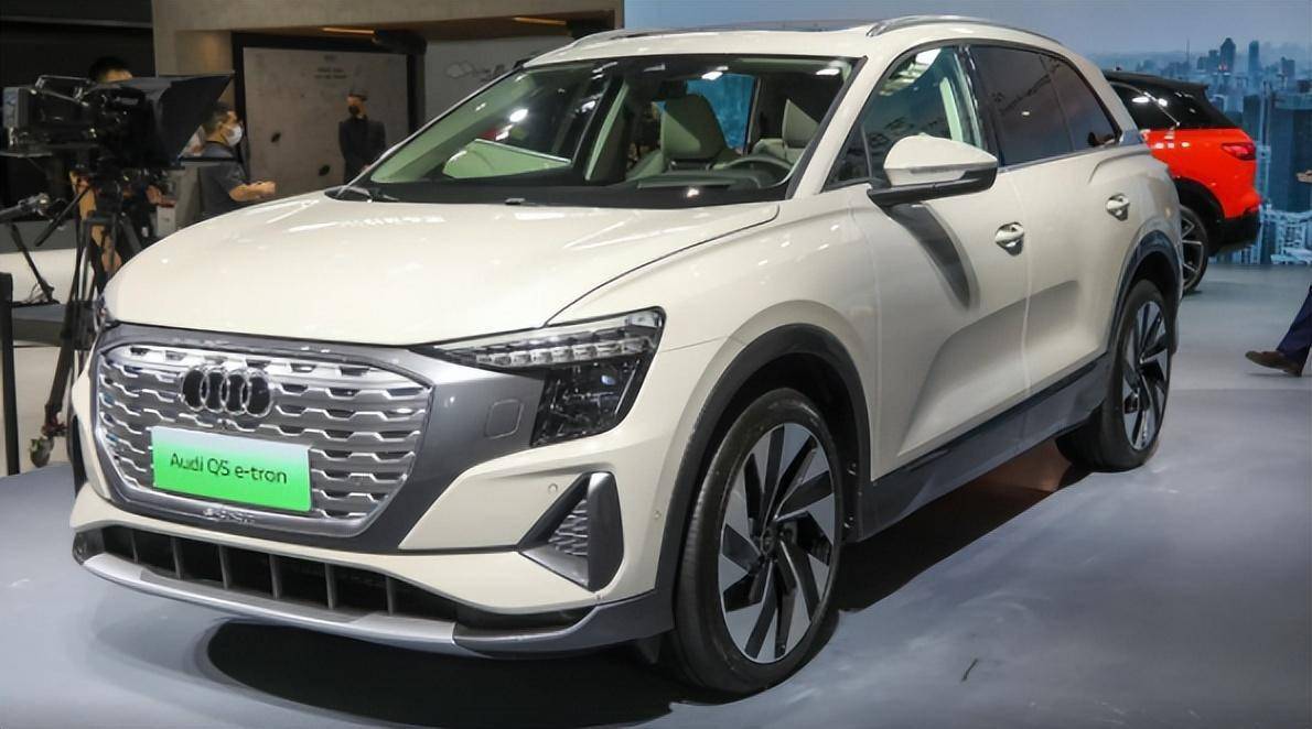 比iX3续航长，上汽奥迪Q5etron的乘坐舒适度更高_搜狐汽车_搜狐网