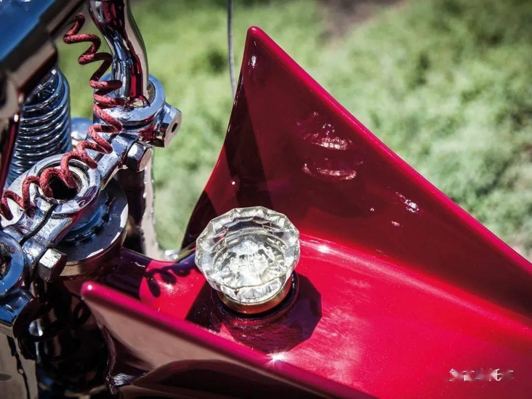 Harley-Davidson EL chopper | 每日一车_搜狐汽车_搜狐网