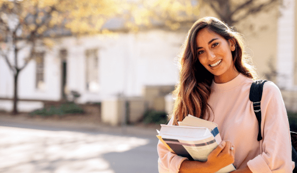 “你什么专业啊？”英语怎么说？_major_in_adj