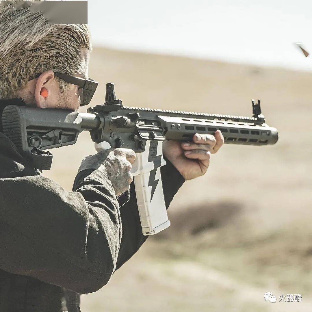 【才色兼备】noveske公司枪械美图欣赏_战术_公众_备份