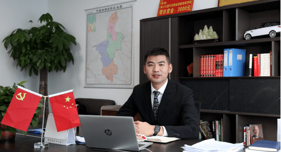 我们这十年｜李新：十年相伴，不负韶华_银川_教育_的发展