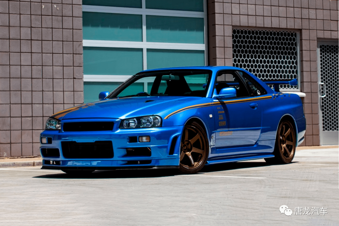 你心中最迷人的JDM车款是哪一辆？Top Speed评选“1990年代十辆最佳JDM车款”名单_搜狐汽车_搜狐网
