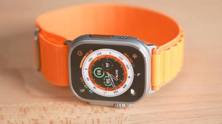 分析师称苹果将于2024年推出配备Micro-LED显示屏的Apple Watch_Pro_信息_Jeff