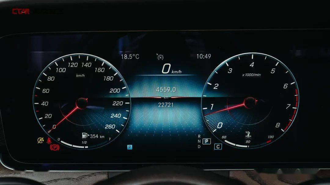 (最新到店)豪华C级车，喜欢就带它“E”起回家，仅40来万！【奔驰E级 改款 E300L 时尚型】_搜狐汽车_搜狐网