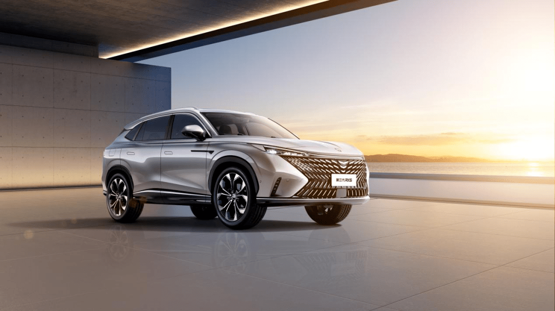 又双叒拿奖了，全新第三代荣威RX5/超混eRX5荣获多项大奖_搜狐汽车_搜狐网