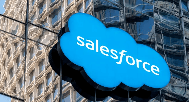 Salesforce宣布裁员10%！超7000名员工受影响_公司_重组计划_相关