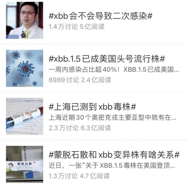超强毒株"鹰头狮"XBB，已席卷超70个国家和地区！二次感染症状有多重？这4位亲历者道出了自己的感受，实际情况是……_免疫_传播_上海