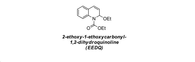 酰胺化试剂----EEDQ_反应_Chem_for