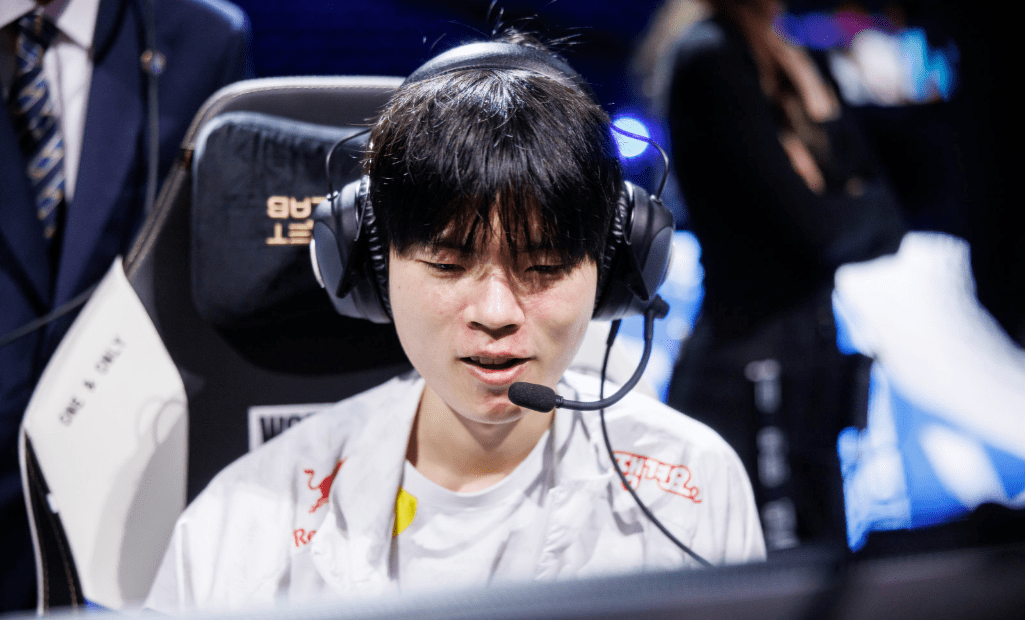 Ruler第一，Viper第五！外媒盘点S12赛季射手Top5_选手_全球_总决赛