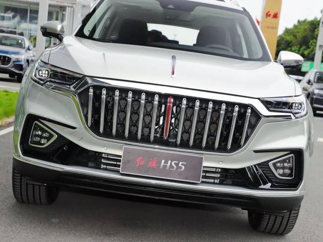 人称“小Q5”，2.0T 224马力，豪华大5座，18万气场不输BBA！_搜狐汽车_搜狐网