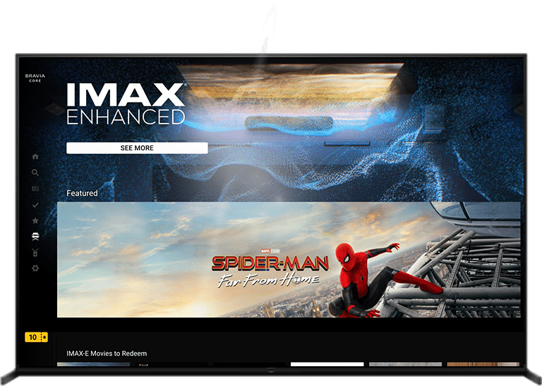 索尼影视娱乐承诺未来数年内以IMAX Enhanced格式发行多部新电影_包括_标志性_内容