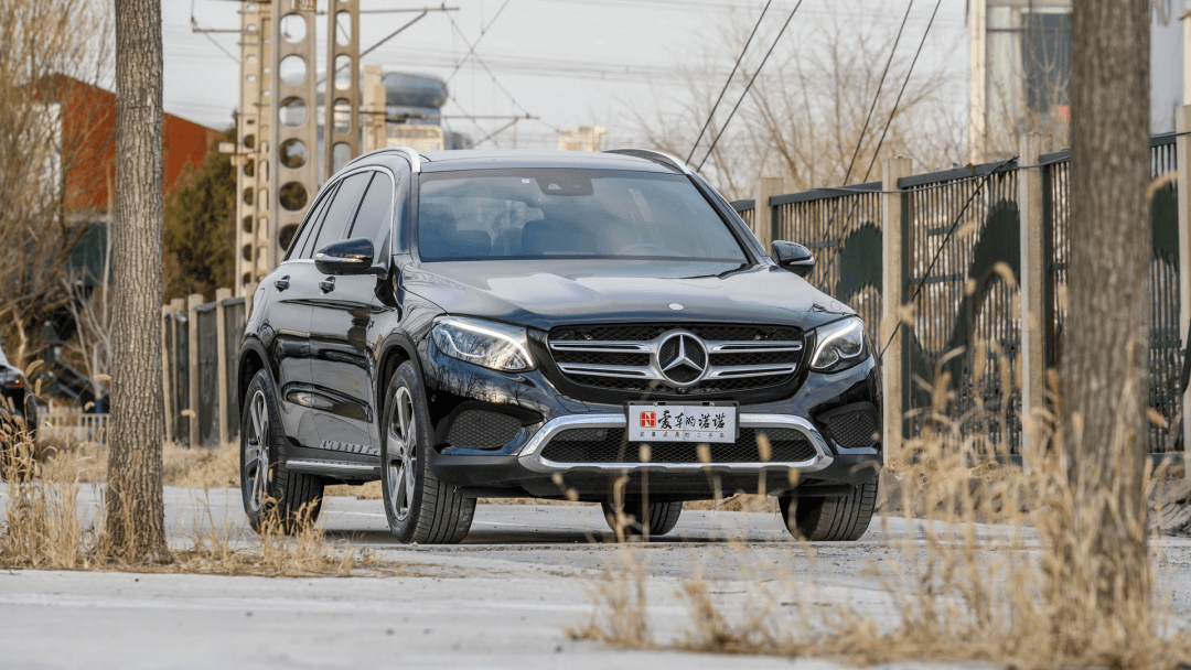 【路试笔记】准新内饰二手价格，23万不到的奔驰GLC260豪华型_搜狐汽车_搜狐网
