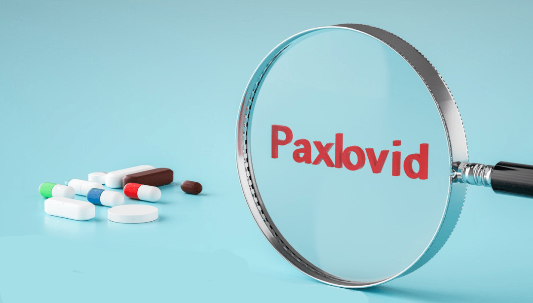 Paxlovid 启示：复方制剂的再次成功_药物_疗法_mg