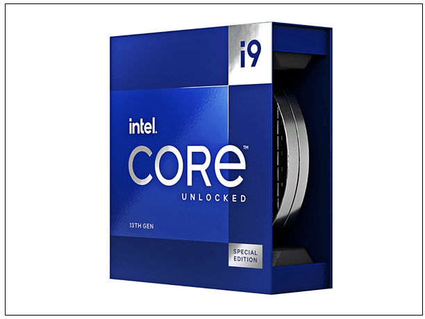 史上第一颗6GHz CPU发布：性能提升很有限_频率_核心_Intel