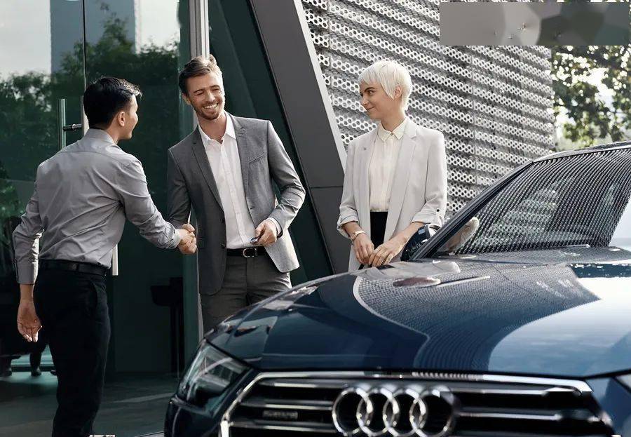 4S店销冠常用的四大销售技巧_搜狐汽车_搜狐网