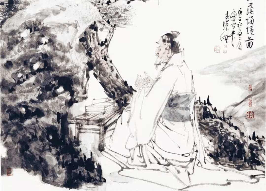 抱怨别人折磨自己怨恨女子曾国藩