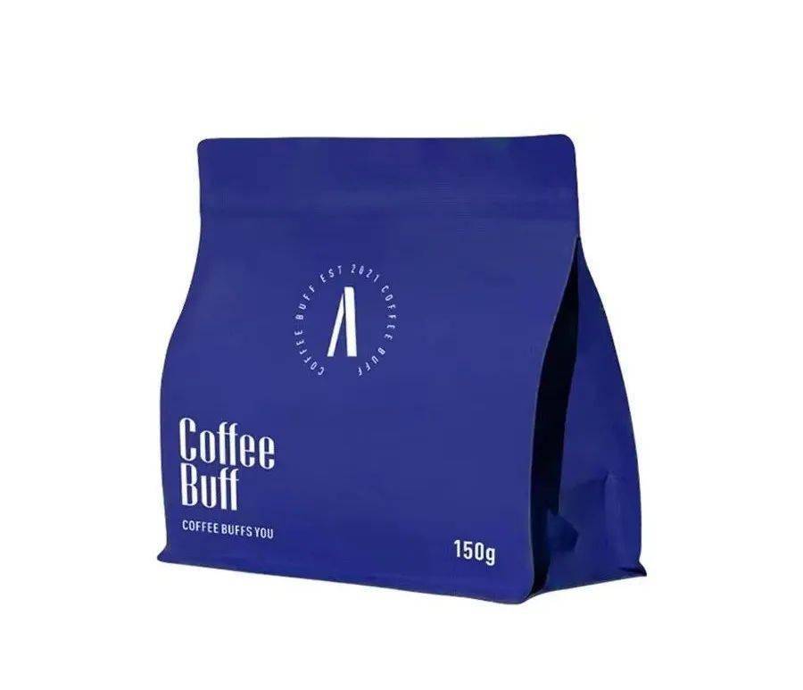 2020全国咖啡冲煮冠军李震开店：在“最卷”的上海“不卷”，无特调，不上外卖_Coffee_Buff_比赛