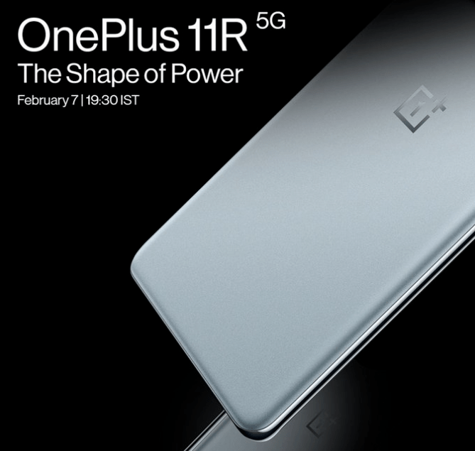 【新机】一加11R官宣2.7发布 国行对应Ace2年后发 配置汇总_静音_官方_显示