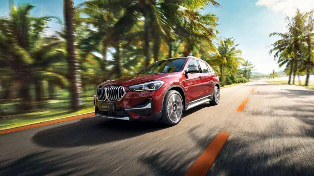 再见了F49！3月份生产月后，中国市场现款宝马X1停产，全新换代X1接棒！_搜狐汽车_搜狐网