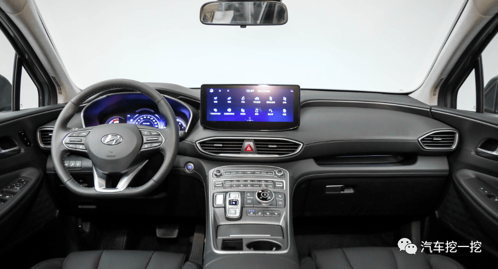 重磅型的SUV，直降3万多，智控四驱+8AT，17.6万不输汉兰达_搜狐汽车_搜狐网