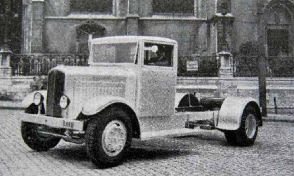 消失的比利时卡客车品牌——Miesse_搜狐汽车_搜狐网