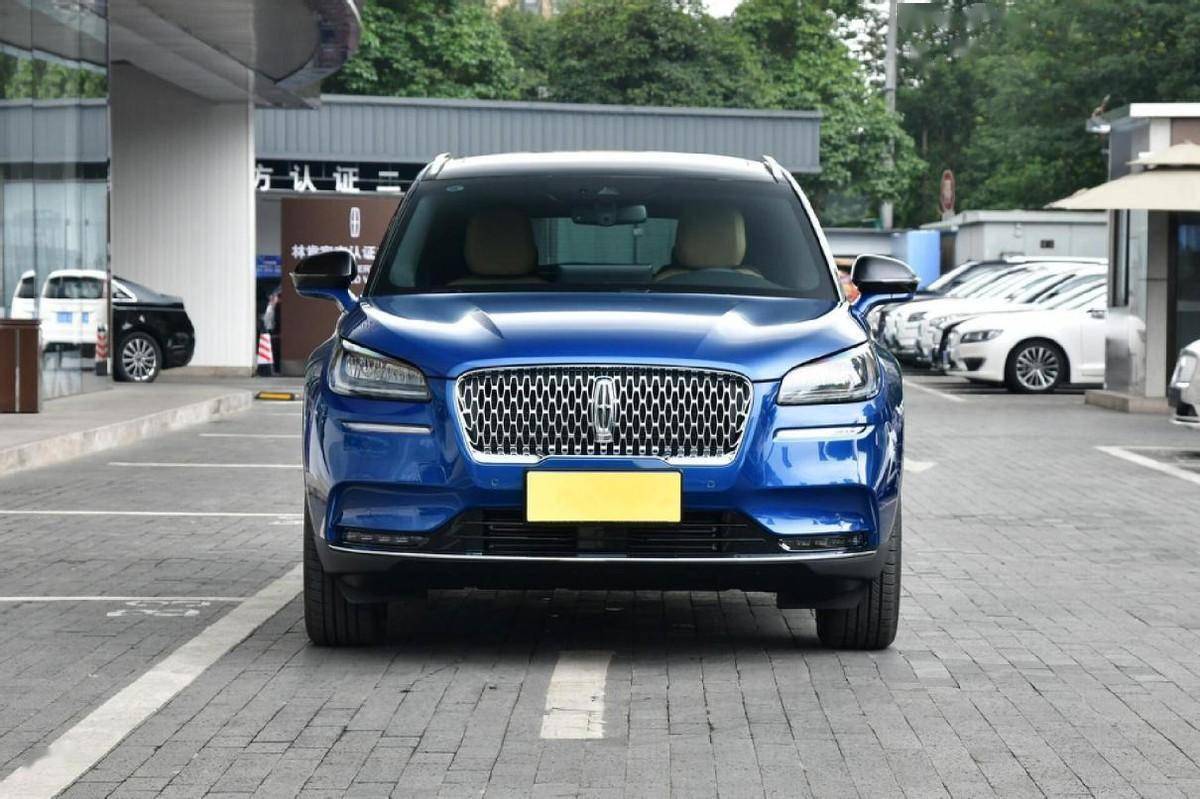 起步245马力+8AT，比奥迪Q3豪华，全车多层隔音，林肯冒险家_搜狐汽车_搜狐网