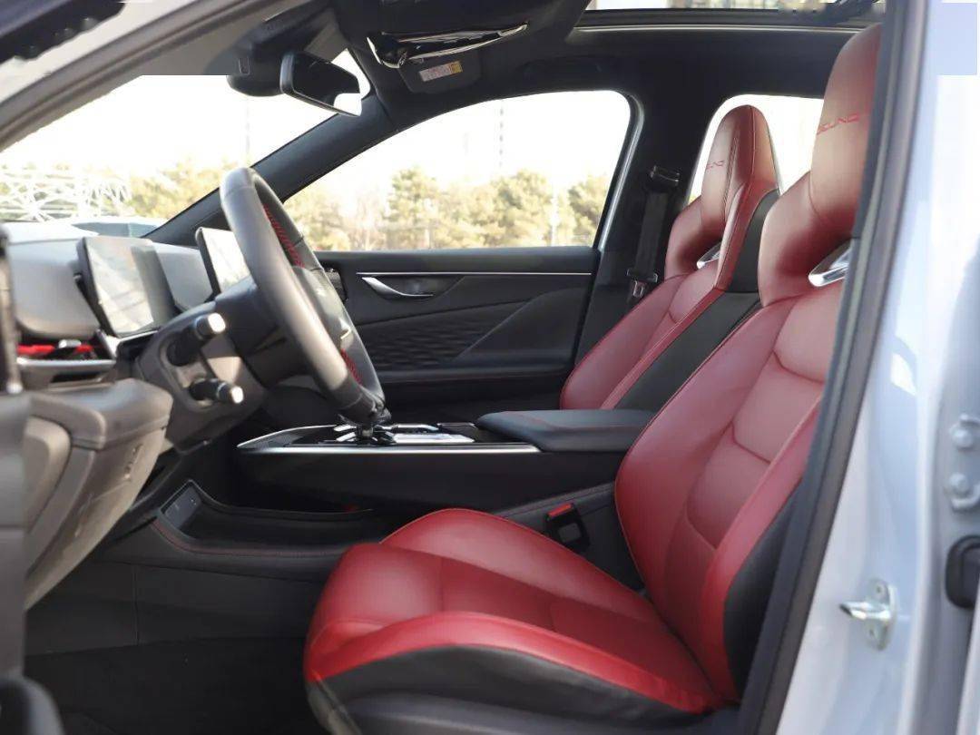 最低不到7万，这几台国产紧凑SUV疯狂“内卷”，闭眼买错不了！_搜狐汽车_搜狐网