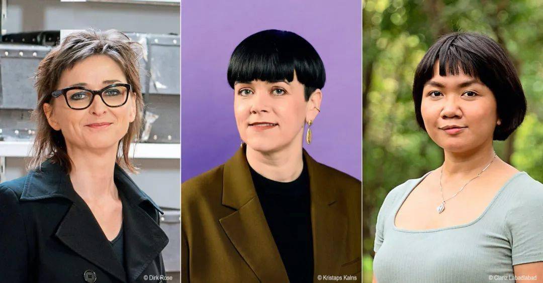 90后做评审主席，多部华语片入围，柏林电影节走向年轻化！_竞赛_单元_影片