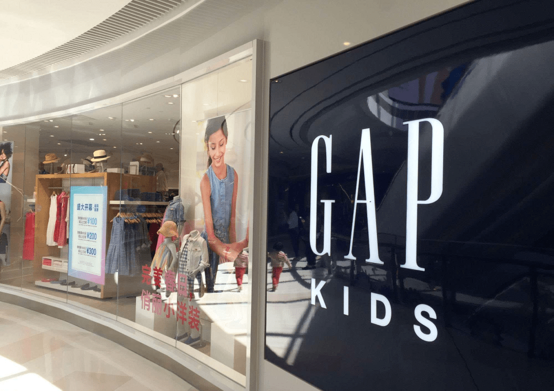宝尊电商完成Gap大中华区收购_中国_业务_公众