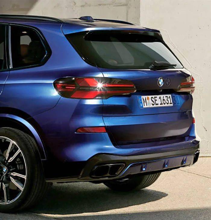 罕见！德国市场中改新宝马X5最高涨幅1.23万欧元，中国X5L还会涨价吗？_搜狐汽车_搜狐网