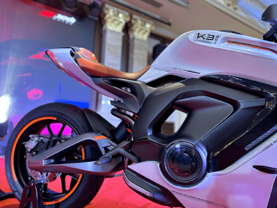 VISION K333亮相昆明—— 2023杰迪机车云南招商品鉴会圆满完成_搜狐汽车_搜狐网