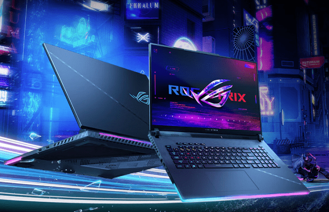 首发GeForce RTX 4080旗舰核心 ROG枪神7 Plus超竞版真香价20999元_散热_性能_支持