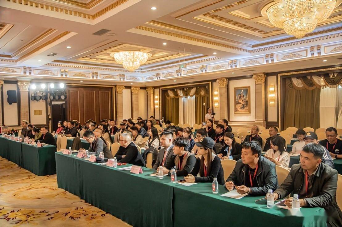 VISION K333亮相昆明—— 2023杰迪机车云南招商品鉴会圆满完成_搜狐汽车_搜狐网